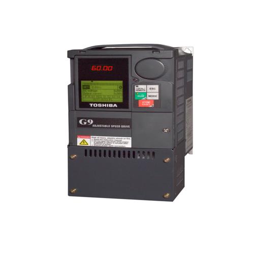 Toshiba G9435KAA Variable Torque VFD 460 Volt Three Phase 350 HP