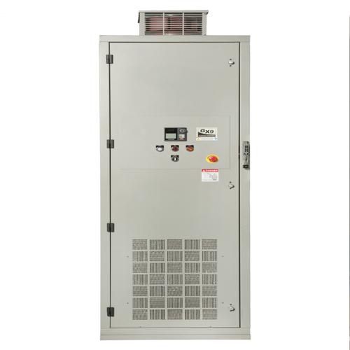 Toshiba GX9690KAA Variable Torque VFD 600 Volt Three Phase 900 HP