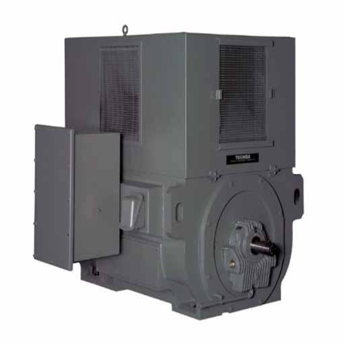 Toshiba J8007GLF3I-M - WPI, 3 Phase, 8000 HP