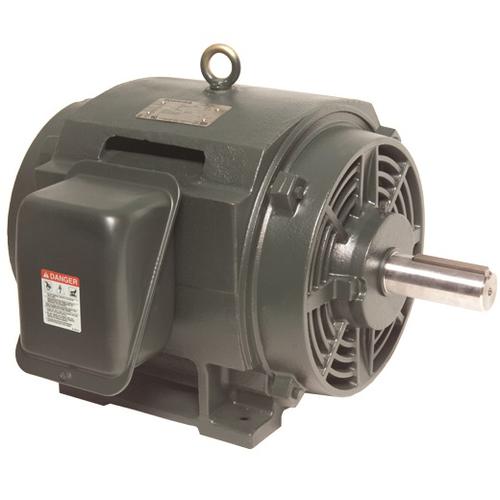 Toshiba 0056DPSA31AP General Purpose Open Drip Motor 5 HP 230 Volt 460 ...