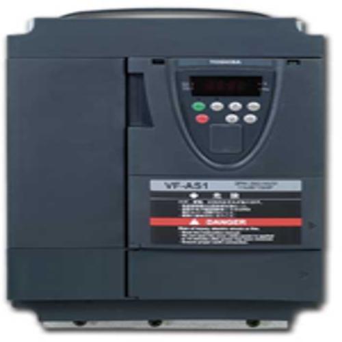 Toshiba VFAS1-4450PL-HN Variable Torque VFD 460 Volt Three Phase 60 HP