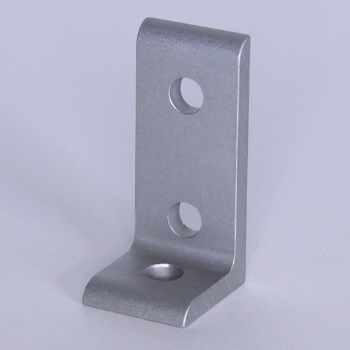 TSLOTS 653107 3 HOLE INSIDE CORNER BRACKET