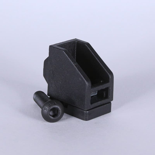 TSLOTS 655681 NYLON PANEL MOUNT BLOCK