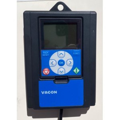 Vacon 181B0407 Hand held panel -kit, Vacon brand For VACON 100 and HVAC ...