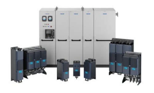 Vacon 181B0807 Panel adapter, IP54 (dummy keypad) For VACON 100 and ...