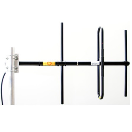 Wavelink PRO211-8-4020N1 Yagi Antenna 211-221 MHz