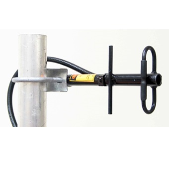 Wavelink PRO2400-4-40F02N4 Yagi Antenna 2.4-2.485 GHz