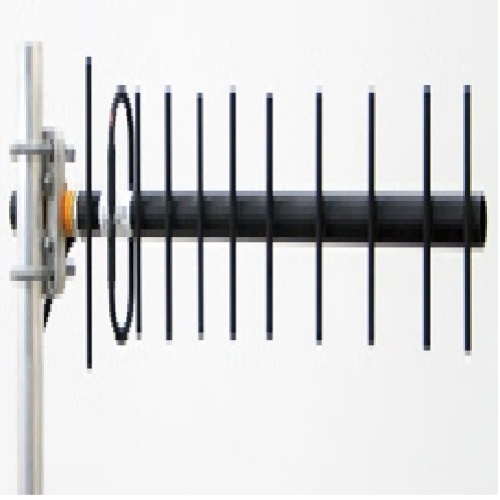Wavelink PRO690-14-4025N1 Professional Grade Yagi Antenna - 690-746 Mhz ...