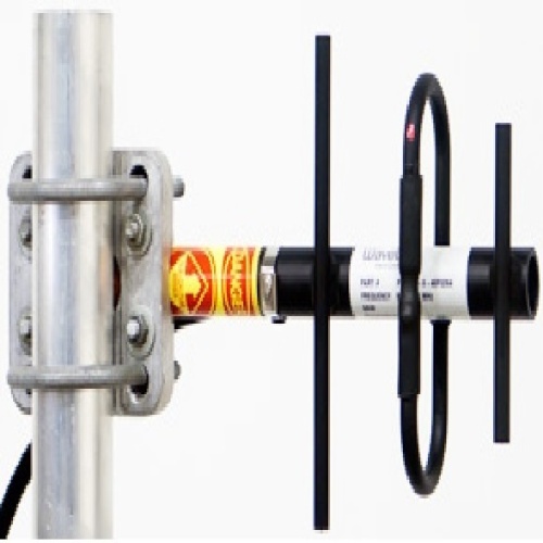 Wavelink PRO690-8-4010N1 Professional Grade Yagi Antenna - 690-746 Mhz ...