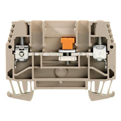Weidmuller 1016700000 - Measuring transformer disconnect terminal