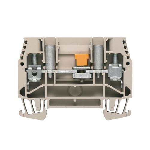Weidmuller 1016900000 - Measuring transformer disconnect terminal
