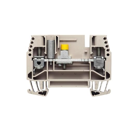 Weidmuller 1018100000 - Measuring transformer disconnect terminal