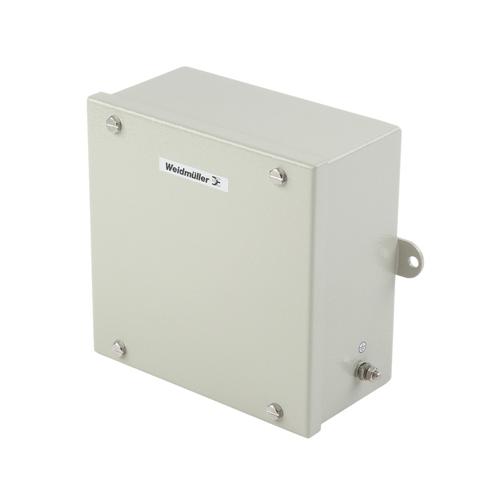 Weidmuller 1025030000 - Klippon STB (Small Terminal Box)