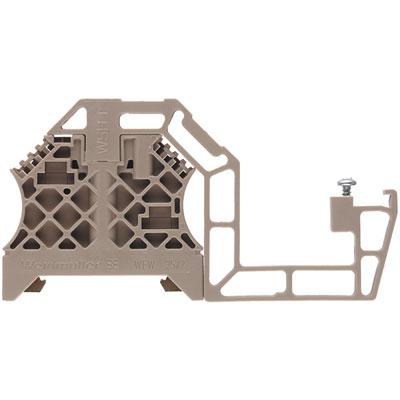 Weidmuller 1068700000 - Rail support