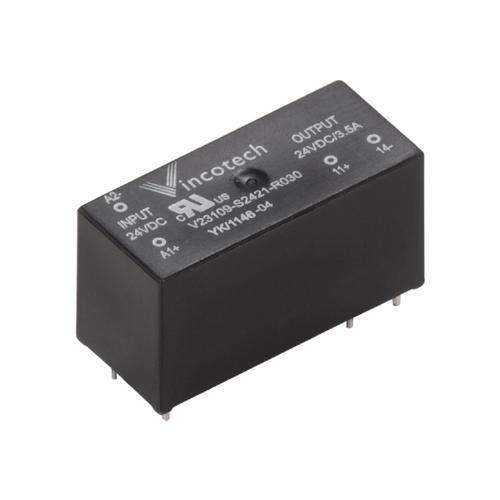 Weidmuller 1132290000 Solid State Relay 1 Amp