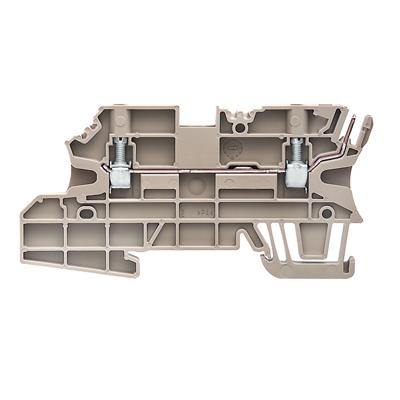 Weidmuller 1143050000 Pluggable Terminal Block
