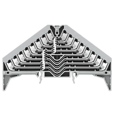 Weidmuller 1173850000 Potential Distribution Terminal Block