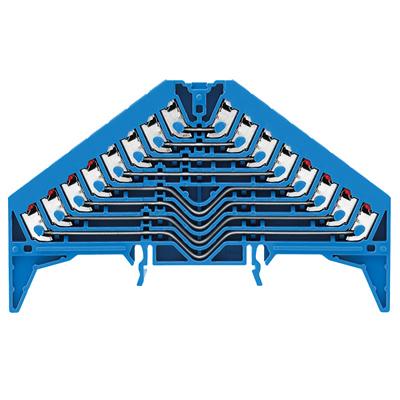 Weidmuller 1173900000 Marshalling Terminal Block