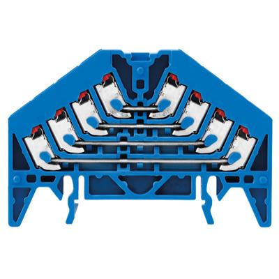 Weidmuller 1267900000 Marshalling Terminal Block
