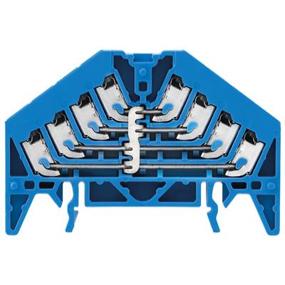 Weidmuller 1267920000 Potential Distribution Terminal Block