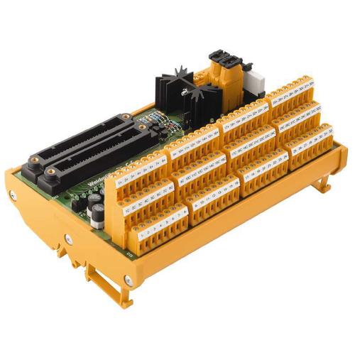 Weidmuller 1397820000 Interface Module - 50 Pole