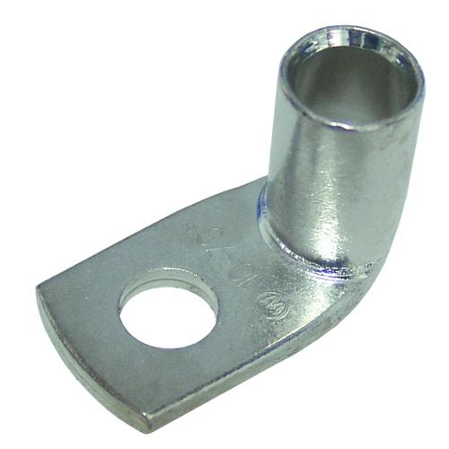 Weidmuller 1496000000 - Angled Cable Lug 90°, 50 mm²