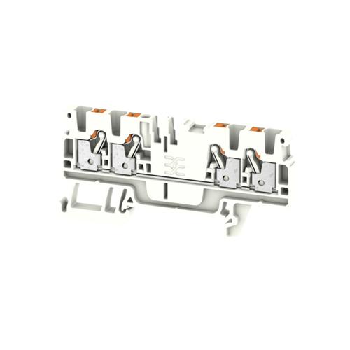 Weidmuller 1521790000 Feed-Through Terminal Block