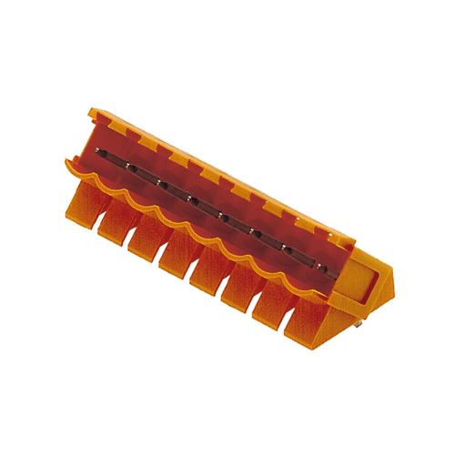 Weidmuller 1630600000 Male Header - 320 Volt - 14 Pole