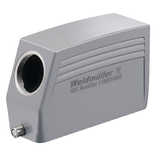 Weidmuller 1662490000
