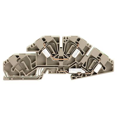 Weidmuller 1733270000 Feed-Through Terminal Block