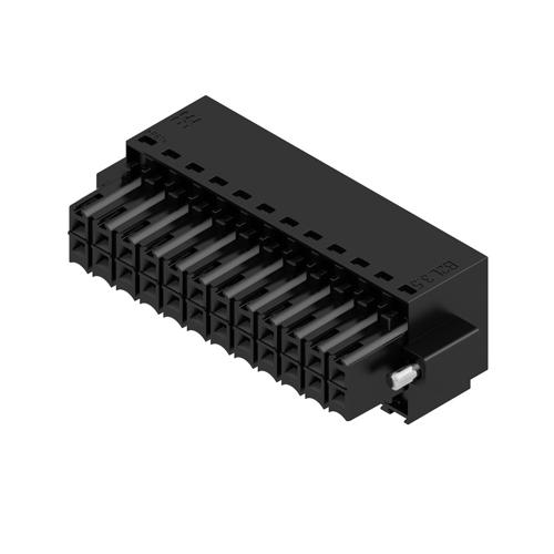 Weidmuller 1748260000 Female Plug - 320 Volt - 24 Pole