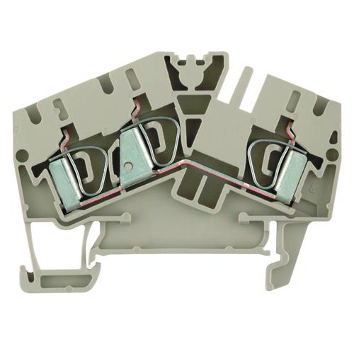 Weidmuller 1770360000 Feed-Through Terminal Block