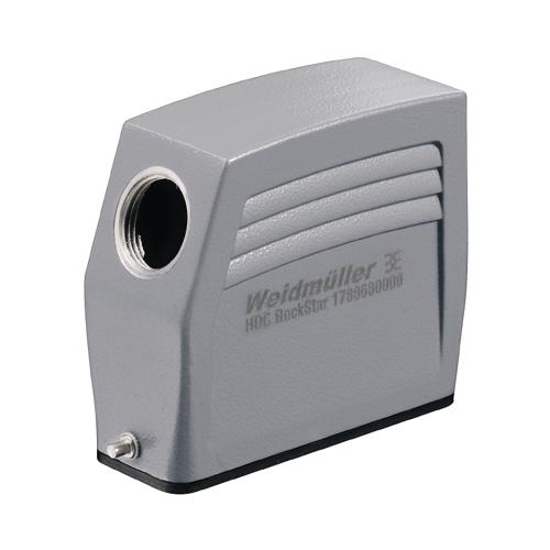 Weidmuller 1788680000 - HDC enclosures