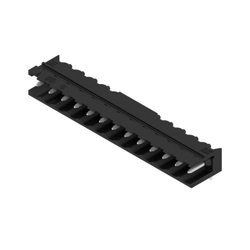 Weidmuller 1840000000 - PCB plug-in connector