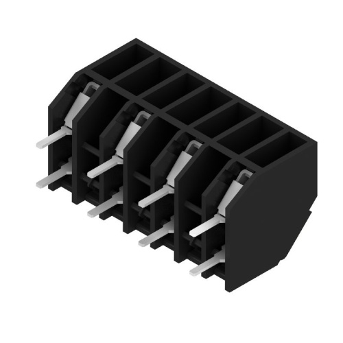 Weidmuller 1886130000 - Printed circuit board terminals