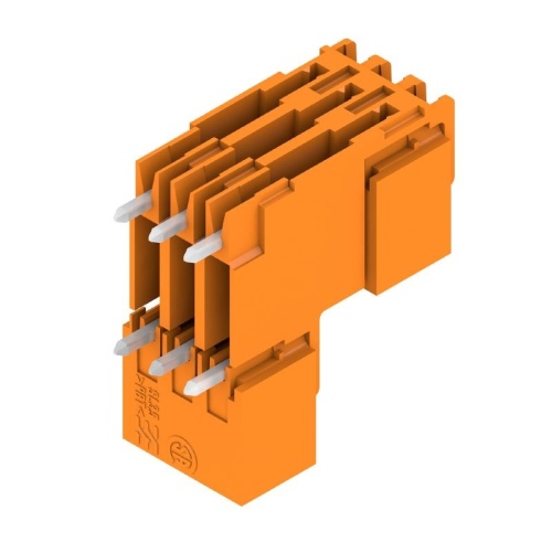 Weidmuller 1890600000 - PCB plug-in connector