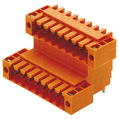 Weidmuller 1890850000 - PCB plug-in connector