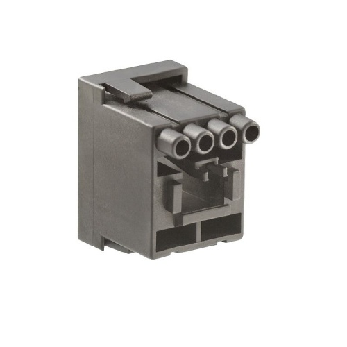 Weidmuller 1950280000 - Heavy-duty connectors
