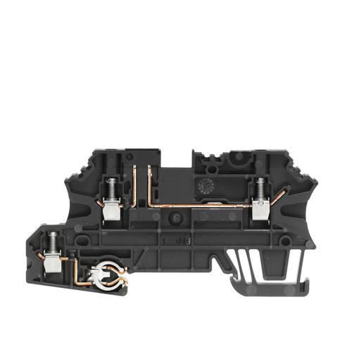 Weidmuller 2112300000 Fuse Terminal Block