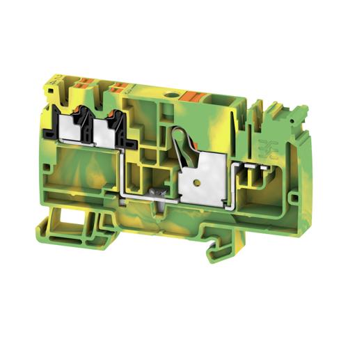 Weidmuller 2464710000 Control Voltage Distribution