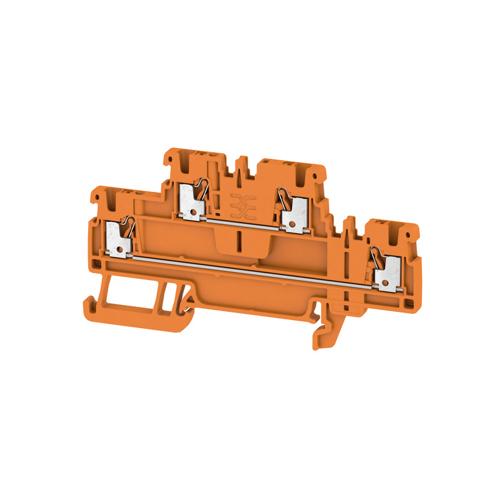 Weidmuller 2471440000 Feed-Through Terminal Block