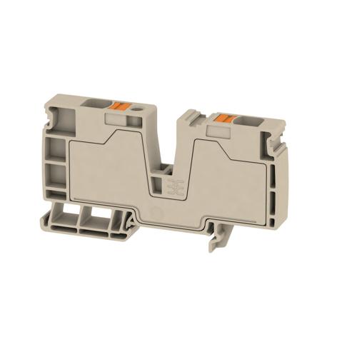 Weidmuller 2502280000 Power Feed-In Terminal Block