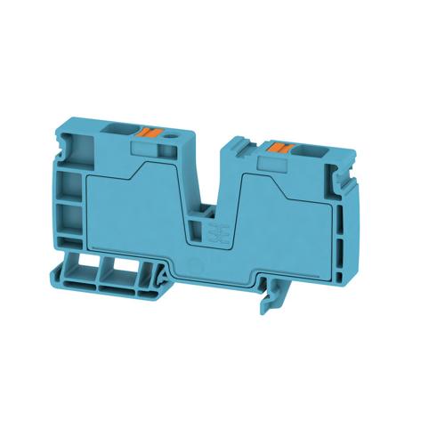 Weidmuller 2502320000 Power Feed-In Terminal Block