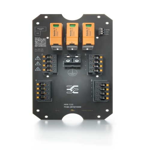 Weidmuller 2683370000 - Combiner Box