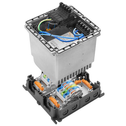 Weidmuller 2743460000 - FieldPower® power supply unit