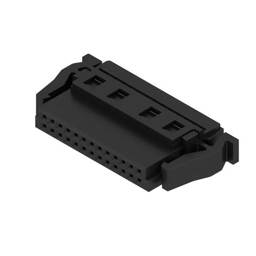 Weidmuller 2747550000 Female Plug - 150 Volt - 26 Pole