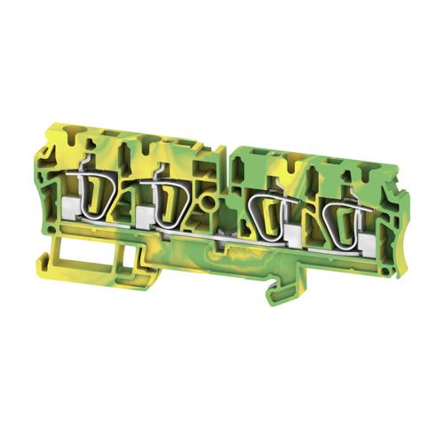 Weidmuller 7904280000 Modular PE Terminal Block