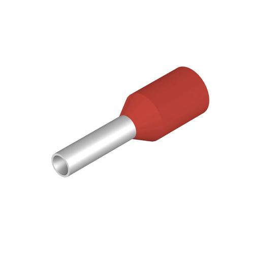 Weidmuller 9019070000 Ferrule - 1 mm² Cross-Section