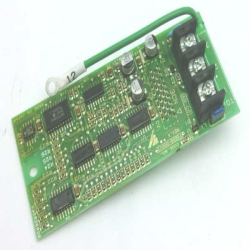 Yaskawa AO-08 - Analog Output Kit (2 Outputs, 8 Bit)