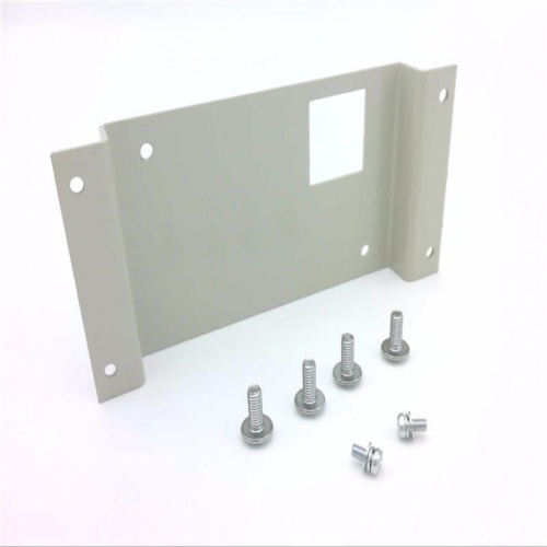 Yaskawa EZZ020642A - LCD/LED Keypad Installation Set A - Remote ...